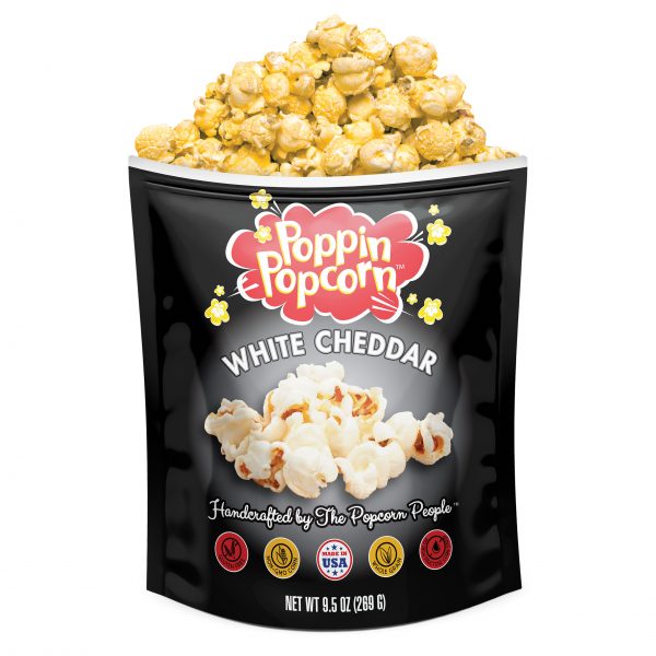 White Cheddar – Family Size | The Goodies Factory