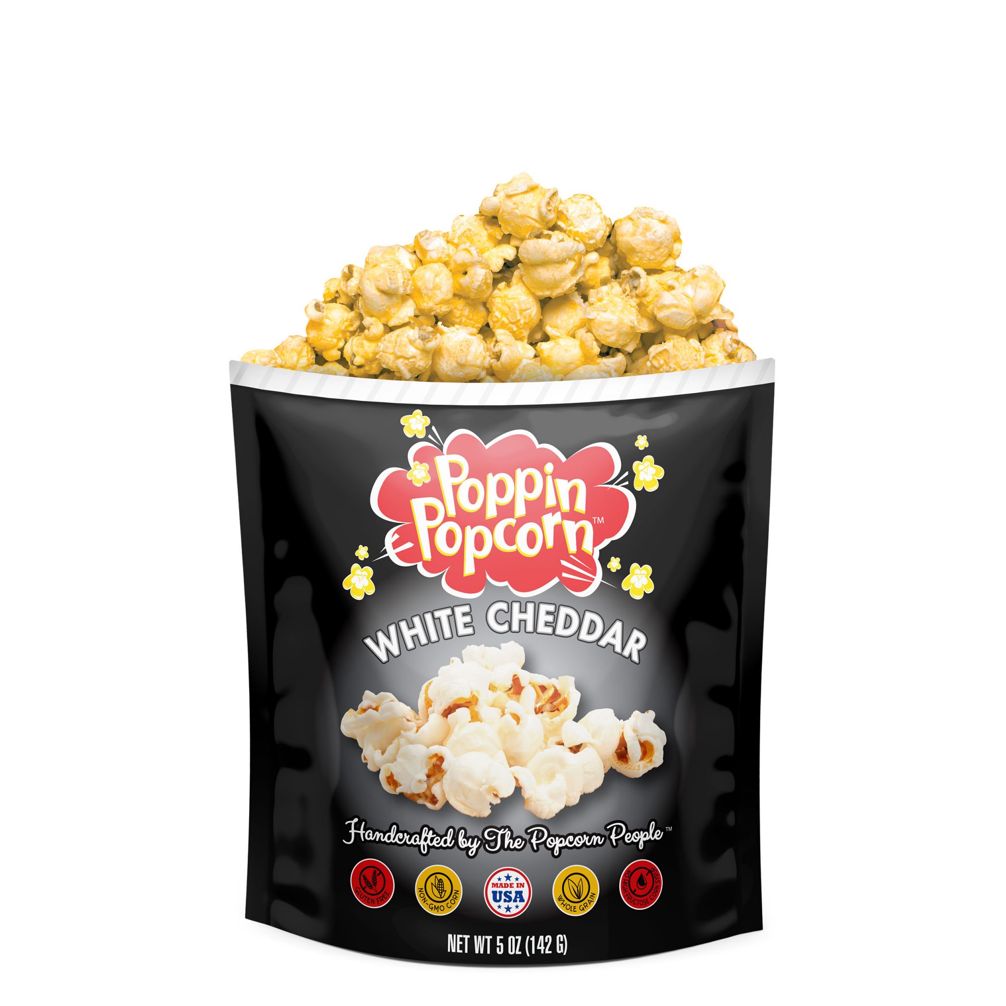 White Cheddar – Individual Size | The Goodies Factory