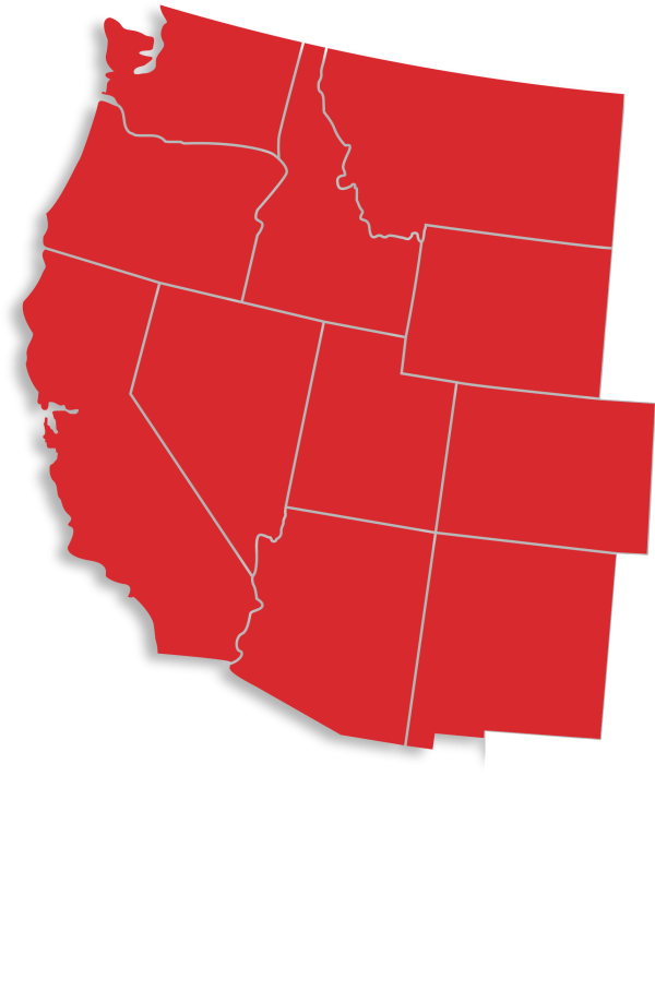 Map – Red | The Goodies Factory